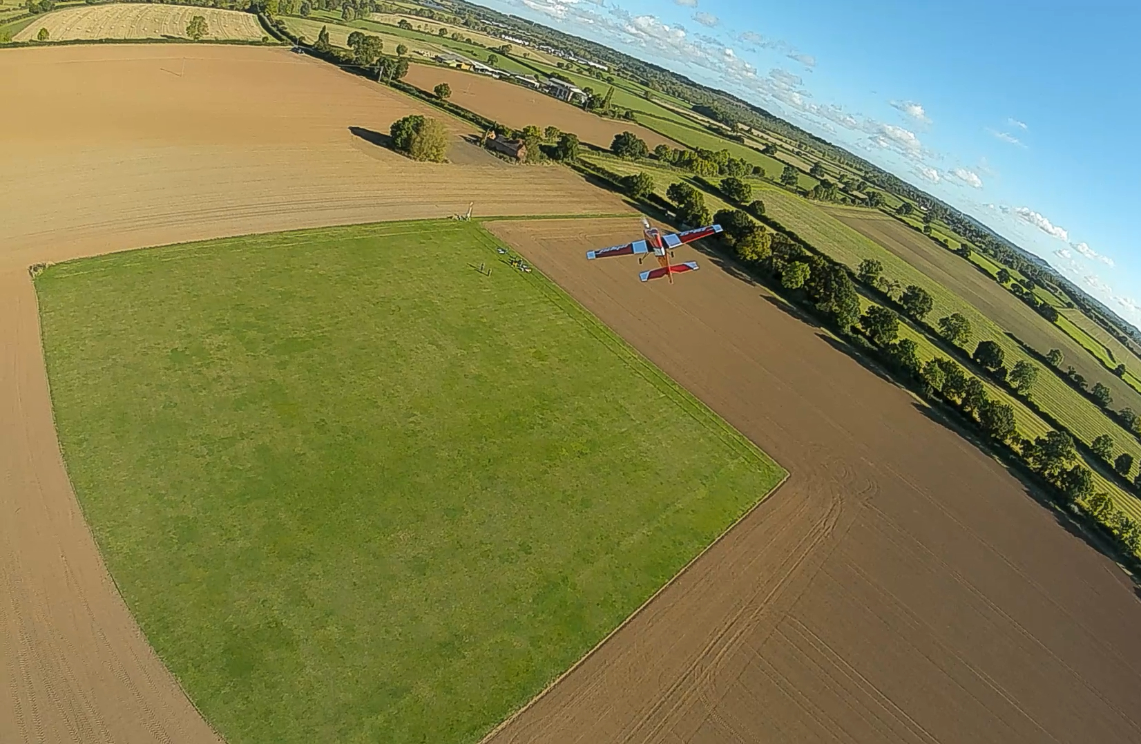 Delta Hawks Model Flying Club – Model Flying Club